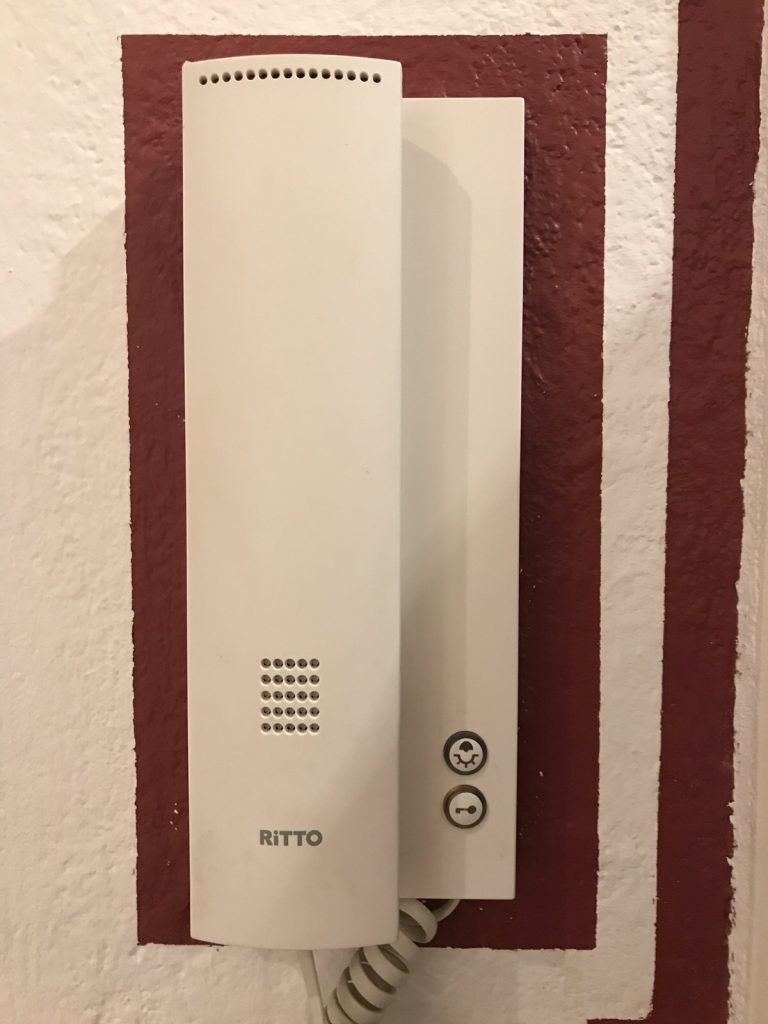 Ritto over IP – nicht trivial